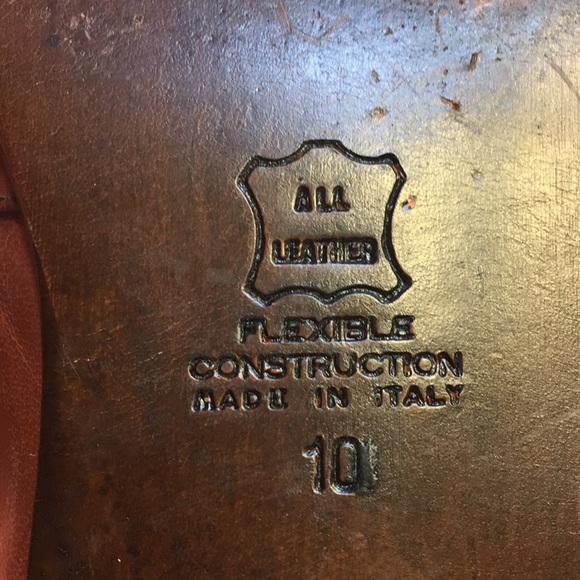 Vito Rufolo | Shoes | Vito Rufolo Dress Shoes | Poshmark